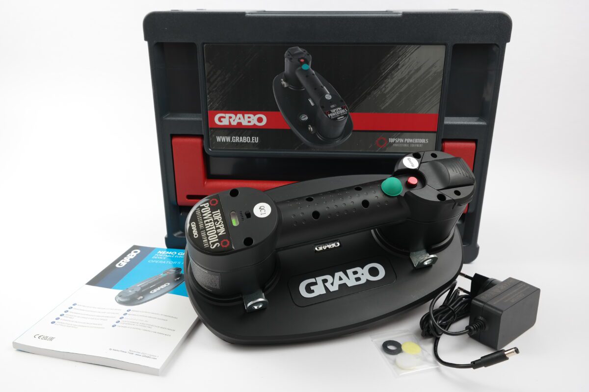 Home - Grabo Vakuumsauger